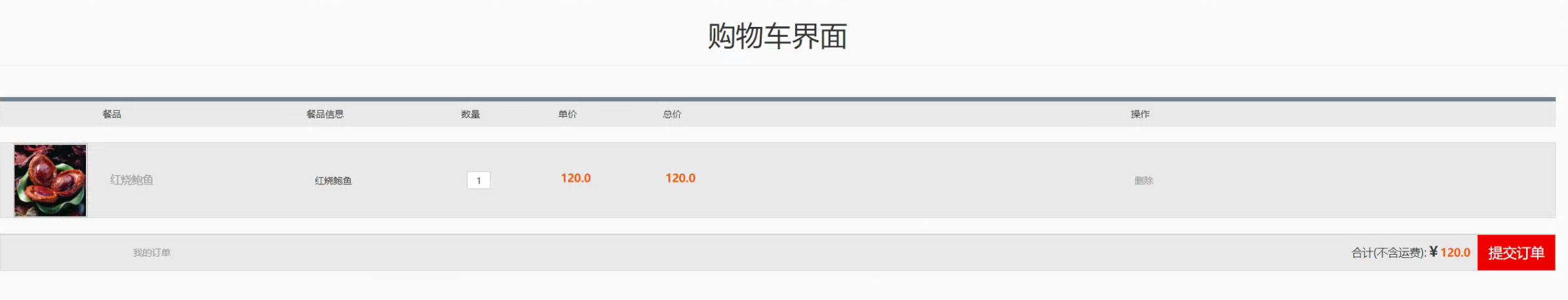 GitHub - wangbuer1/SSM-based-meal-ordering-management-system-5: 基于SSM的订餐管理系统拥有两种角色，分别为管理员和用户