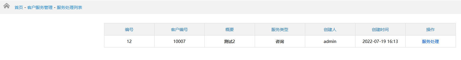 GitHub - huaaweiCode/CRM-Customer-Relationship-Management-System-Based-on-SSH: 基于SSH的CRM客户关系管理系统 ...
