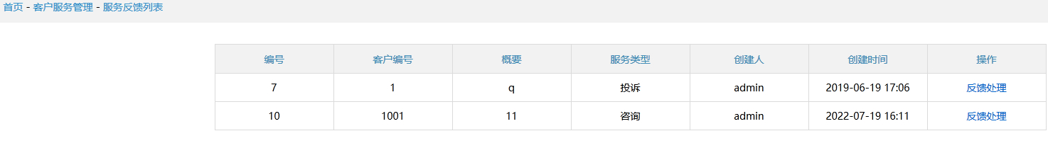 GitHub - huaaweiCode/CRM-Customer-Relationship-Management-System-Based-on-SSH: 基于SSH的CRM客户关系管理系统 ...