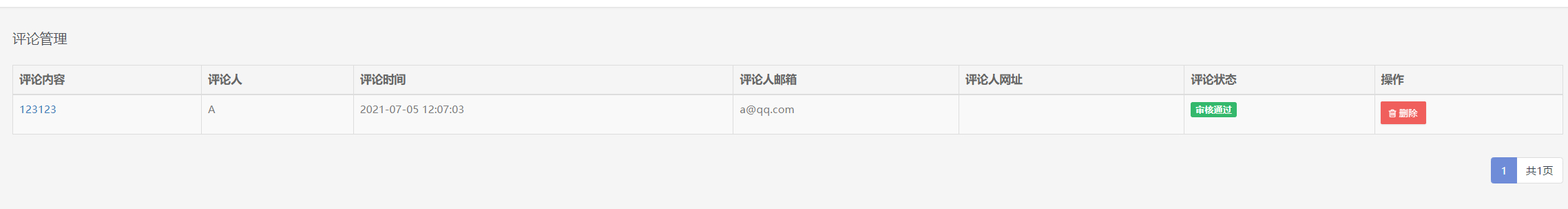 GitHub - wang-buer/Personal-blog-management-system-based-on-spring-boot3: 基于springboot的个人博客管理系统中 ...