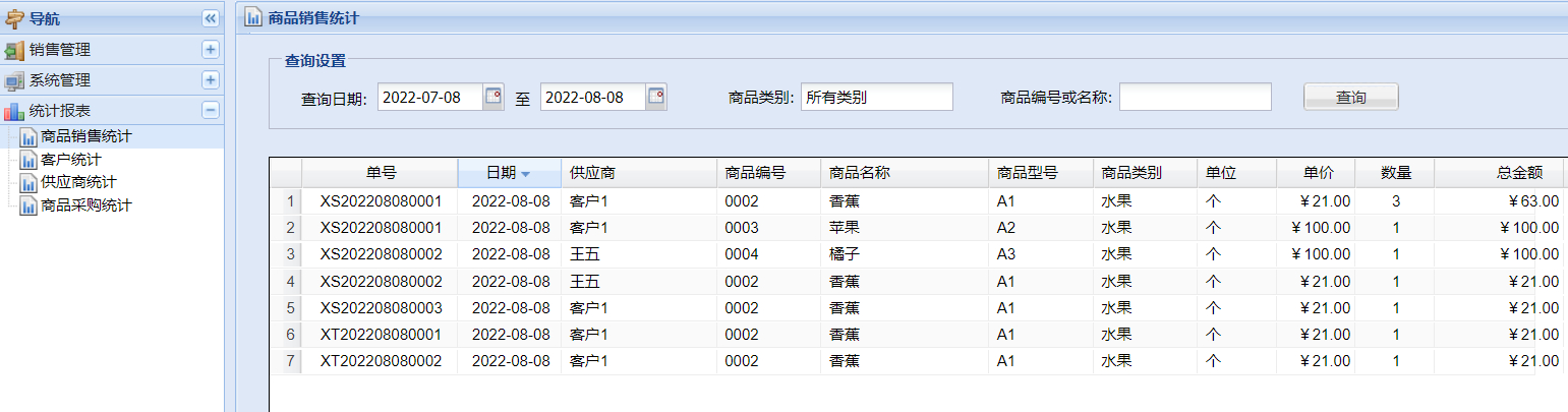 GitHub - huaaweiCode/SSH-based-inventory-and-sales-management-system-3: 基于SSH的进存销管理系统拥有多种角色，管理员 ...
