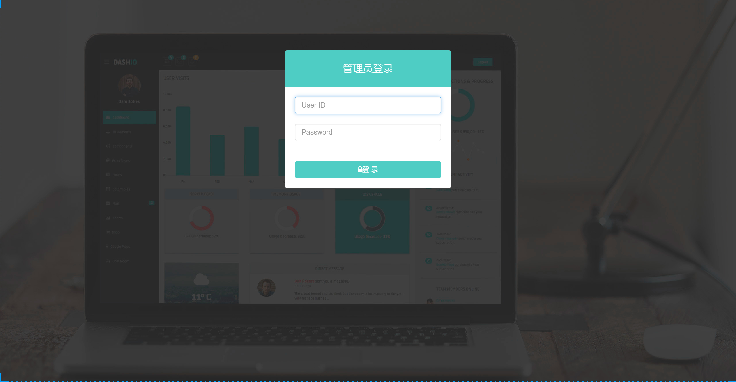 GitHub - huaaweiCode/News-management-system-based-on-SSM-2: 基于SSM的新闻管理系统2拥有两种角色，管理员和用户 管理员：查看用户 ...