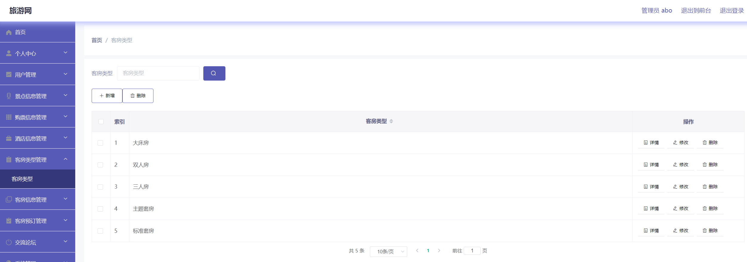 GitHub - wang-buer/Ticketing-Management-System-for-Tourist-Attractio: 基于SSM的旅游景点购票管理系统拥有两种角色，管理员 ...